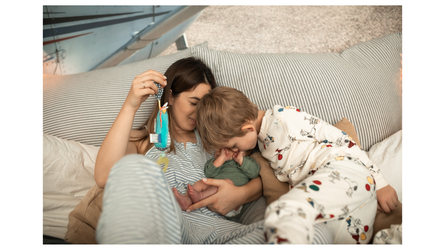 2025’in En Pratik Bebek Ürünleri – WENDEA Türkiye